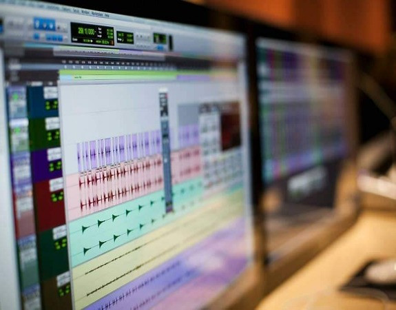 Sound & Media Academy - Home